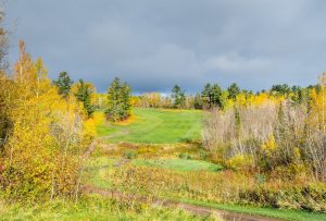 Nemadji Golf Course | Superior, Wisconsin