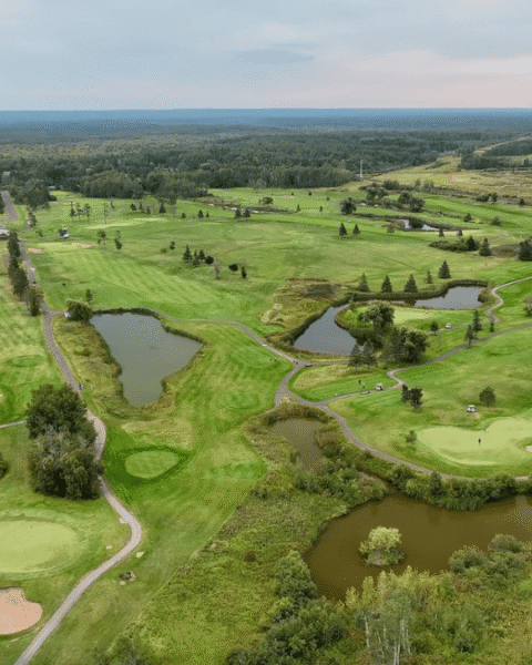 Home - Nemadji Golf Course