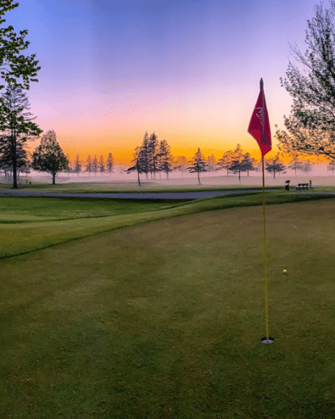Home - Nemadji Golf Course