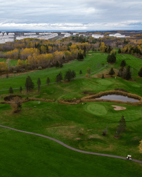 Home - Nemadji Golf Course