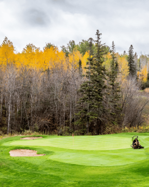 Home - Nemadji Golf Course